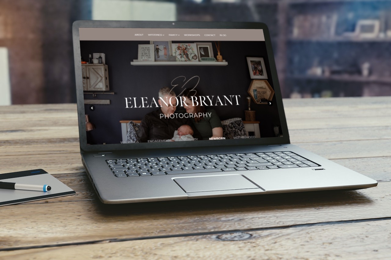 Eleanor Bryant Photography – JAYpeg Creative - Professional Affordable ...